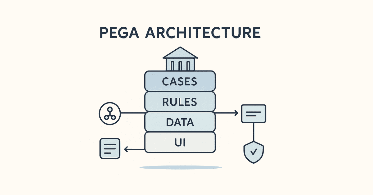 PEGA Interview Questions Guide | Frontlines Edutech