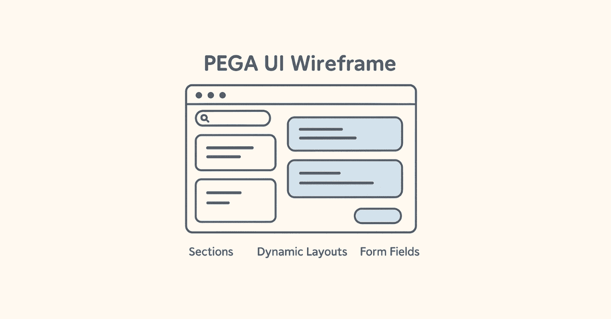 PEGA Interview Questions Guide | Frontlines Edutech