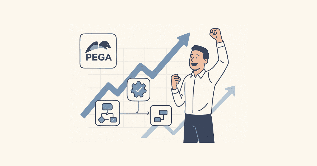 PEGA Interview Questions Guide | Frontlines Edutech